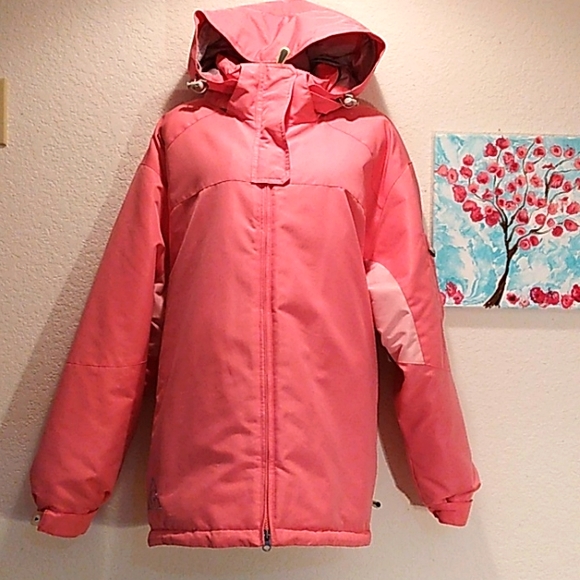 Gerry Weber | Jackets & Coats | Gerry Heavy Winter Parka Whood | Poshmark